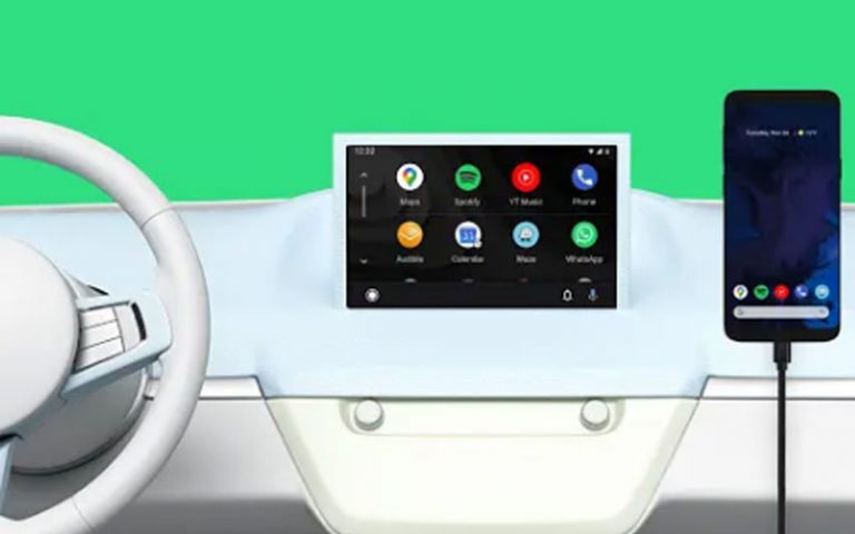 Android box cho ô tô là gì? Cách lắp đặt và sử dụng Android Auto Box ...