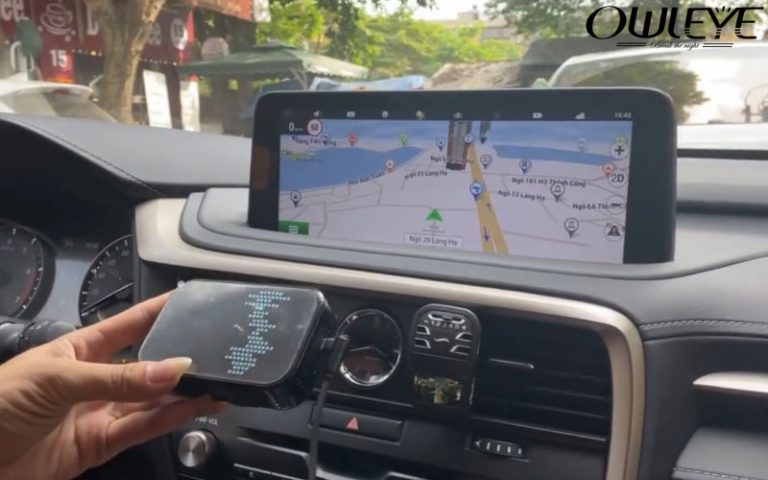 Android box cho ô tô là gì? Cách lắp đặt và sử dụng Android Auto Box ...