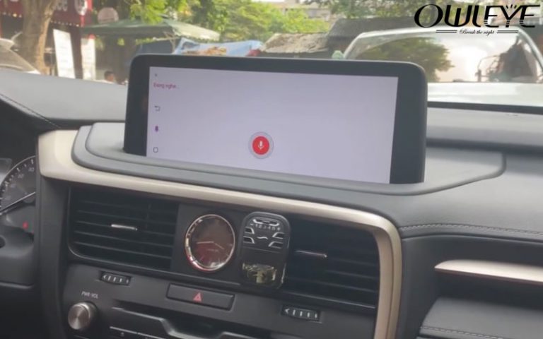 Android box cho ô tô là gì? Cách lắp đặt và sử dụng Android Auto Box ...